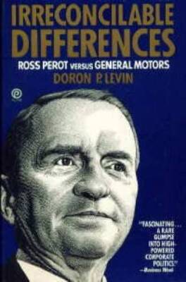 Irreconcilable Differences - Paperback By Levin, Doron P - VERY GOOD ...