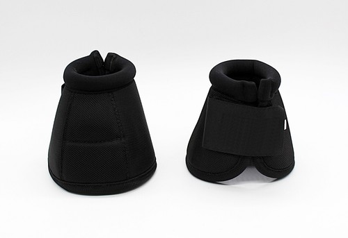 Professional Bell Boots In Cordura Anti-Tear And Anti-Rotation | eBay
