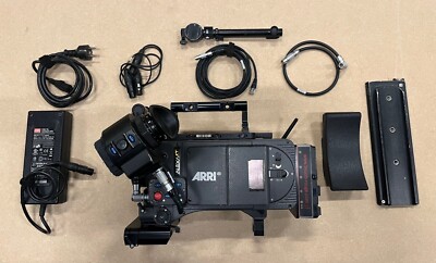 ALEXA XT PLUS camera body package | eBay