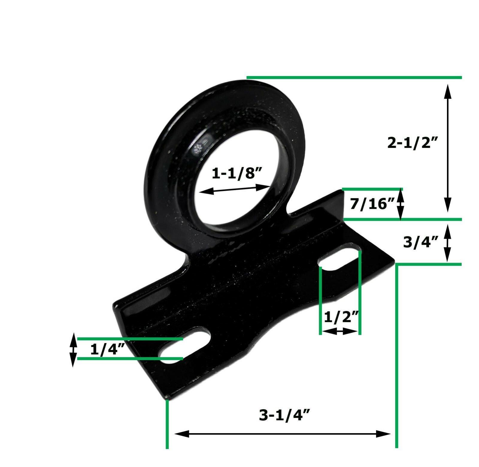 10) PIPE STAY FOR 3/4" IP STANDARD PIPE OR 1" COPPER, CPVC AND PEX PIPE ...