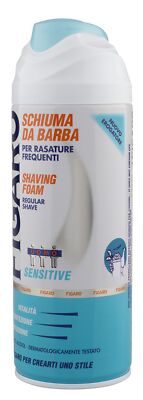 FIGARO MOUSSE BARBE SENSIBLE 400 | eBay