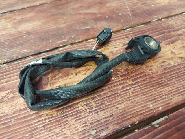 2007 BMW R1200gs Adventure Kickstand Side Kick Stand Sensor 61318388642 ...