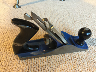 Vintage Power Powr-Kraft size 9 Woodworking Carpentry Wood Hand Held ...