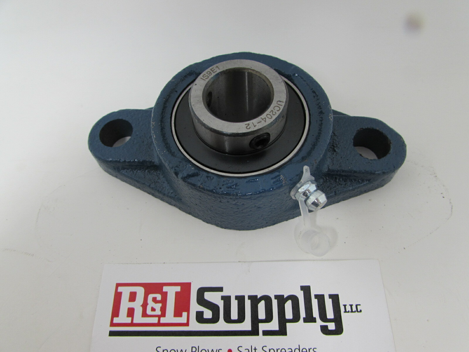 Fisher Western 3/4" Salt Spreader Spinner Bearing Tornado 96167