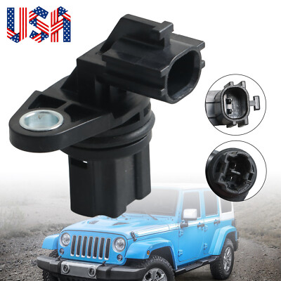 Locker Sensor Connector Front Fit for 18 Jeep Wrangler JK 68003570AA US ...