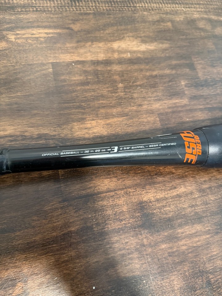 Nike Aero FUSE Speedlink MEC-35 32" / 29 OZ BESR Baseball Bat Drop 3 2 ...