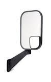 American Motorhome RV Velvac 702086 STAR Replacement Mirror Glass | eBay
