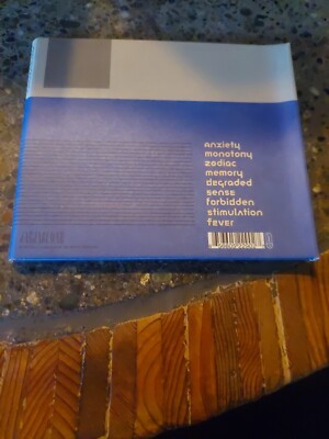 Preoccupations : Preoccupations CD (2016) 656605229027| eBay