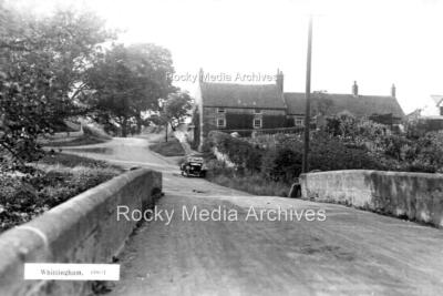 Htr-36 Village View, Whittingham nr Rothbury, Northumberland. Photo | eBay