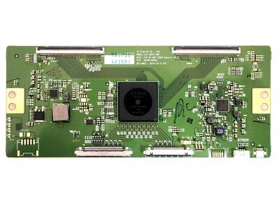 LG 55UH7700-UB T-Con Board 6871L-4430D ( 6870C-0645A) | eBay