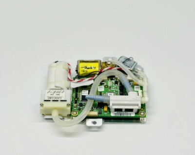 Mindray Passport V NIBP Module Assembly PN# 801-6100-00026-00 - Biomed ...