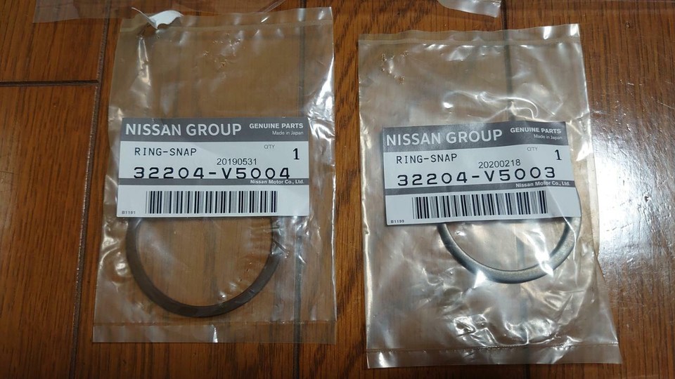 NISSAN OEM GTR GT-R BNR32 BCNR33 BNR34 Shift Lever R32 R33 R34 Snap ...