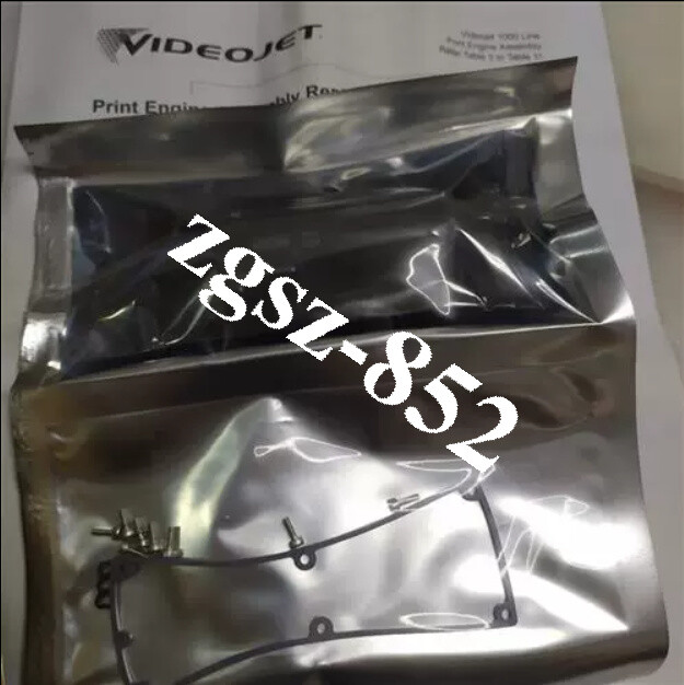 399180 Videojet Print Engine Module Brand New Fast Shipping FedEx or ...