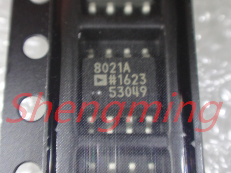 10PCS AD8021 AD8021AR AD8021ARZ 8021A SOP-8 | eBay