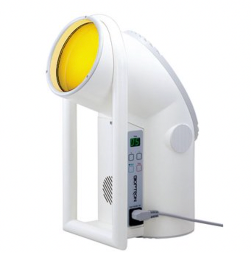 Bioptron II Zepter Professional Light Therapy Lamp 140W business Tested ...