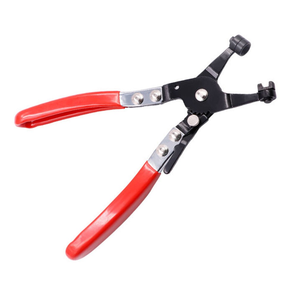 Hose Clamp Pliers Comfort Locking Car Hose Clamps Pliers Water Pipe ...