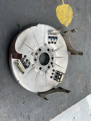 McCauley Propeller C92 backplate w/ electrical Cessna 421 | eBay