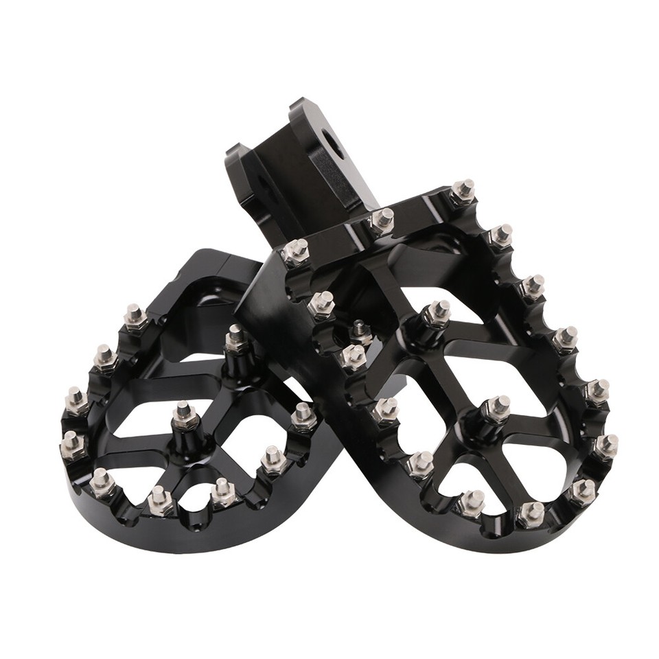 Sur Ron Foot Pegs Surron pegs CNC Pedal for Surron Light Bee X/S Foot ...