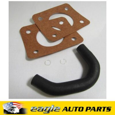 HUMMER H3 BRAKE BOOSTER HOSE KIT # 15240737 | eBay