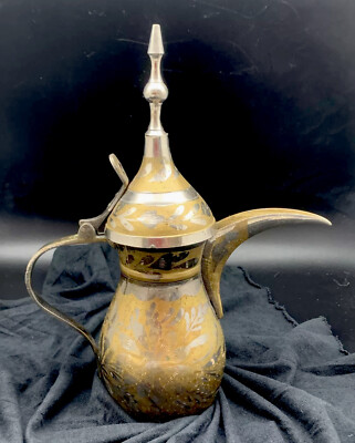 Middle East - Arabic Teapot