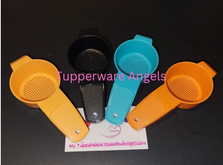 Vintage Tupperware Mini Strainer #879 multiple colors | eBay