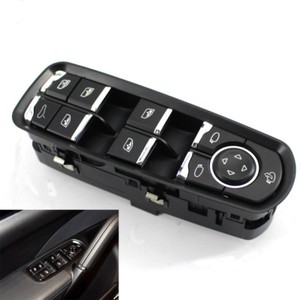 New Power Window Master Switch for Porsche Cayman Panamera Macan ...