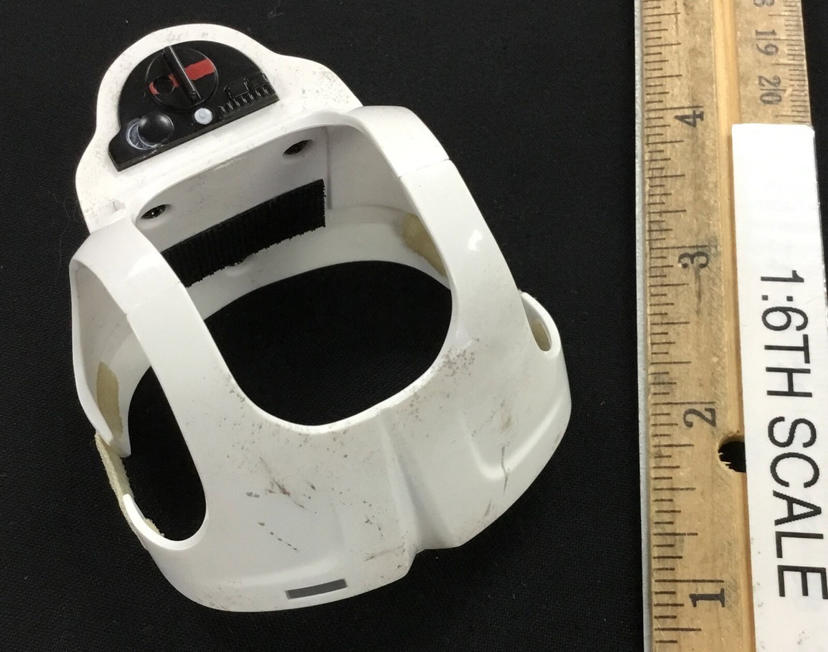 Star Wars Scout Officer