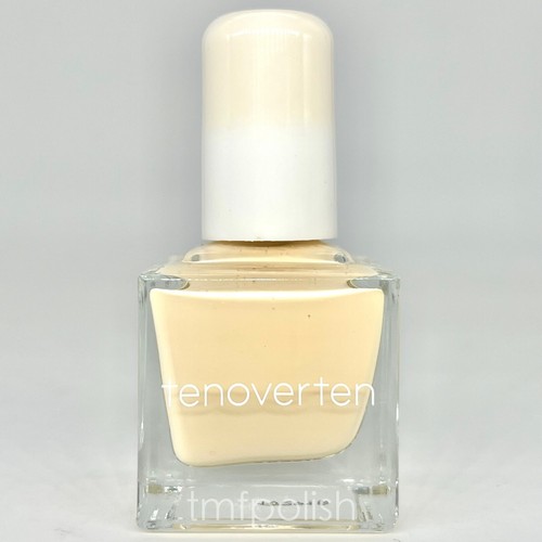 TEN over TEN Tenoverten Cruelty-Free Nail Polish - Baxter - 0.45 fl oz ...