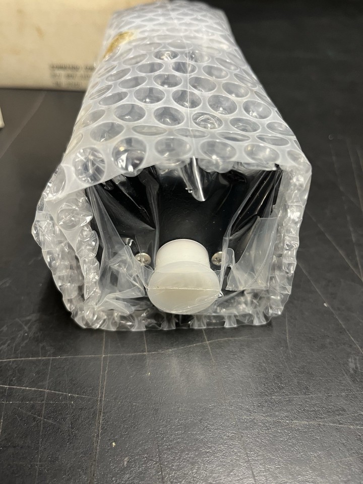 Commando SWR/power and field strength meter model CC–1073 CB Meter NOS ...