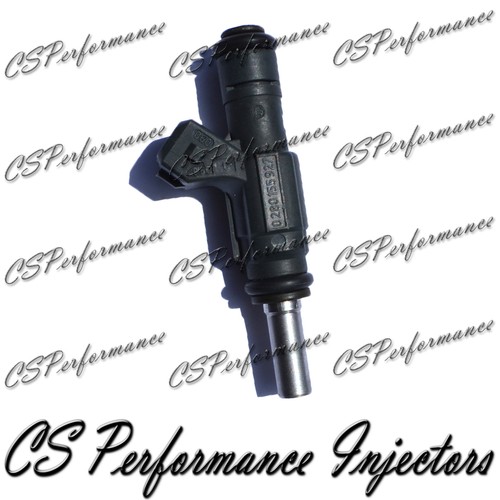 OEM Bosch Fuel Injector (1) 0280155927 Rebuilt by Master ASE Mechanic ...