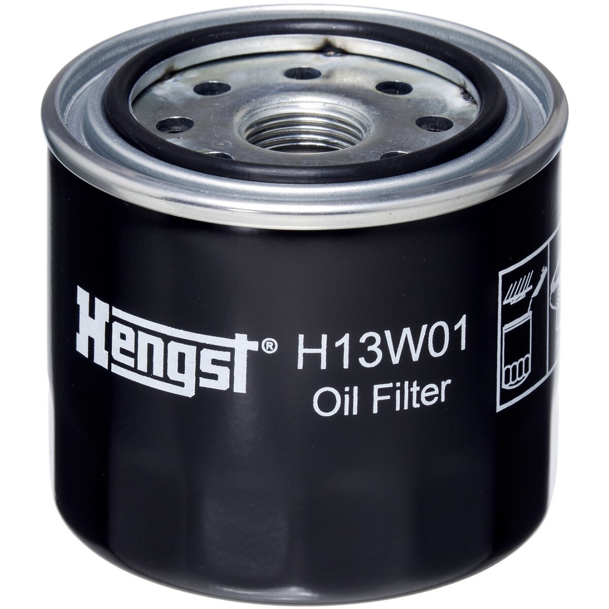 KANGNAM RB150A - cross reference oil filters | oilfilter-crossreference.com