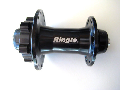 Hubs - Ringle Super - Nelo's Cycles