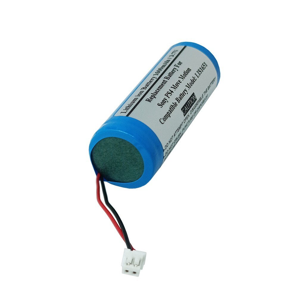 Battery for Sony PS4 Move Motion Controller,Playstation Move Controller ...