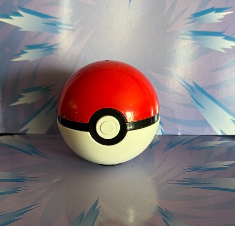 Pokeball with Transforming Pokemon - 17 Styles Available | eBay