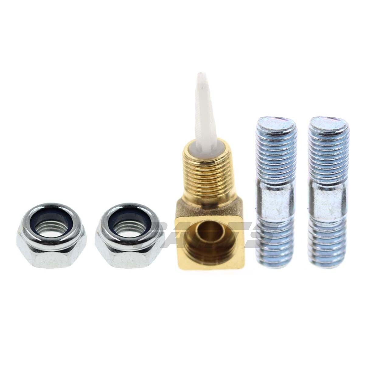 Carburetor C113 GAS Engine For IH-Farmall Tractor A, AV, B, BN, C ...