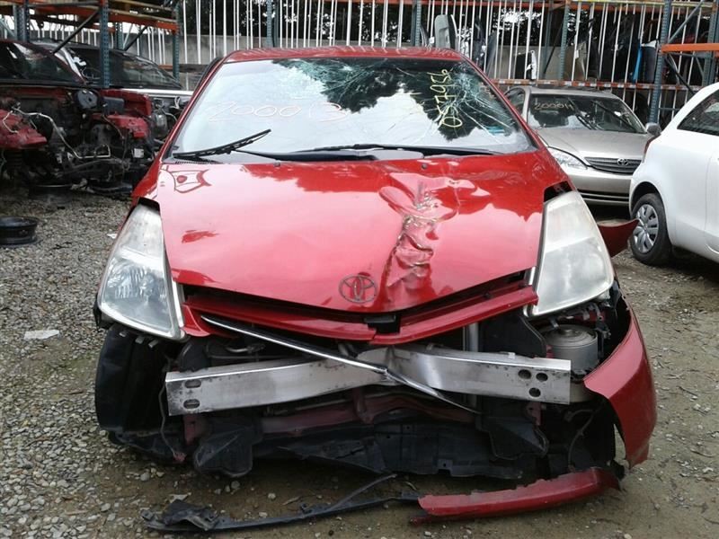 04-09 TOYOTA PRIUS 1.5L FWD AT PASSENGER SIDE FRONT AXLE SHAFT | eBay