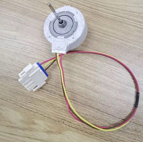 809069201 Fan Motor Refrigerator Evaporator Fan Motor Fit For ...