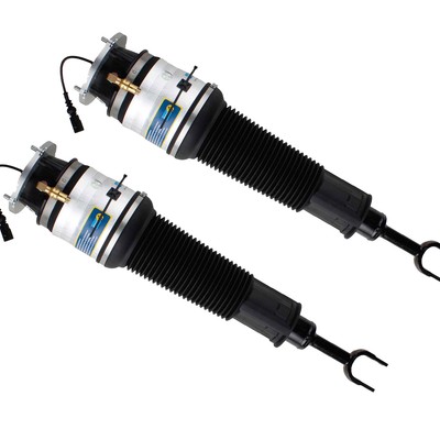 2 Bilstein B4 Shock absorber AMC front left for Vw PHAETON 2-45-241994 ...
