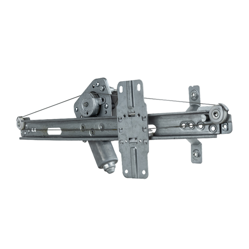 Window Regulator Glass Front Passenger Right Side for Chevy Hand ...