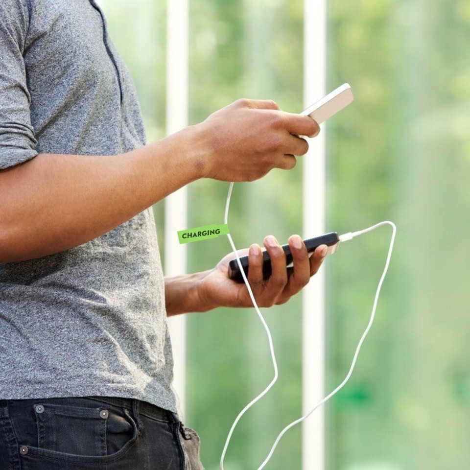 20 Sheets/600pcs Network Cable Label Sticker Self- Adhesive Labels ...