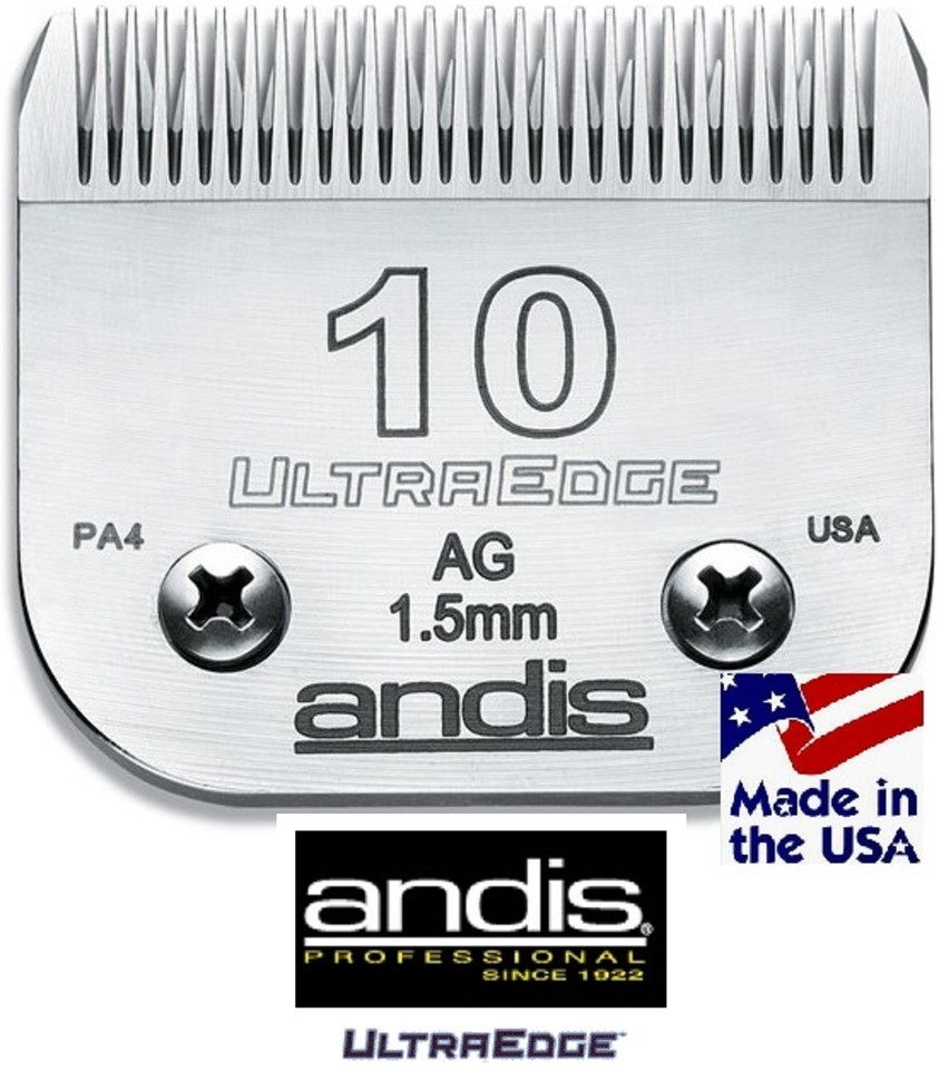 ANDIS UltraEdge Blade*Fit AG,AGC,AGR,BGR,BDC,BG,DBLC,FHC,MBG,SMC,A5,A6 ...