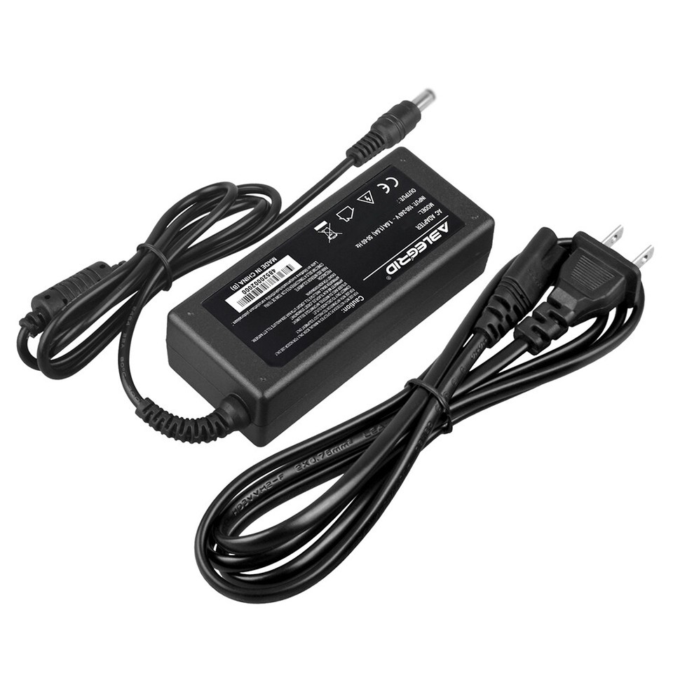 24V AC Adapter For Vizio Sound Bar SoundBar Power Supply Cord Charger ...