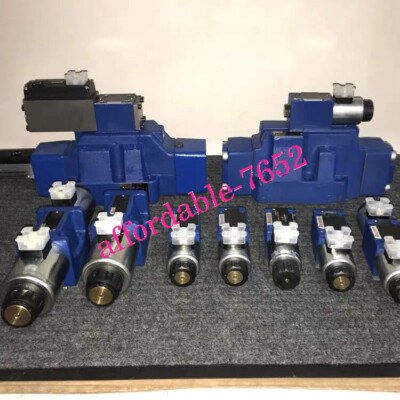 NEW R900587559 Bosch Rexroth Hydraulic Check Valve SL20PA1-4X/M DHL or ...