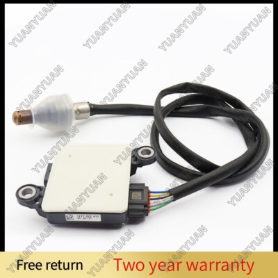 670033062 0281006876 Nitrogen Oxide Nox Sensor for Maserati Levante | eBay