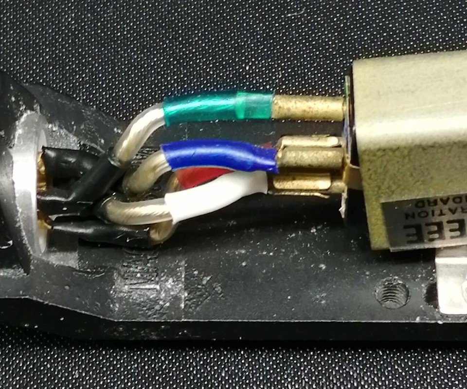 Stanton 681 EEE Cartridge Turntable Parts DJ Very Good | eBay