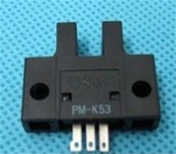 1Pcs New PM-K53 PMK53 Panasonic Sunx Photo Micro Sensor zz | eBay