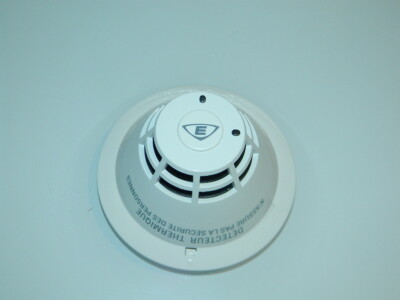 Smoke Detectors - Ge Smoke Detector
