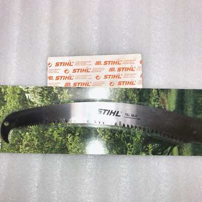 STIHL PP900 ps780 ps80 BLADE 16" 0000 882 3000 POLE SAW OEM | eBay
