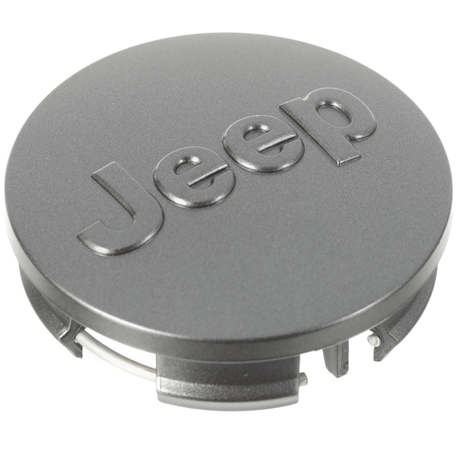 2017-2025 JEEP WHEEL CENTER CAP WITH LOGO OEM NEW MOPAR GENUINE ...