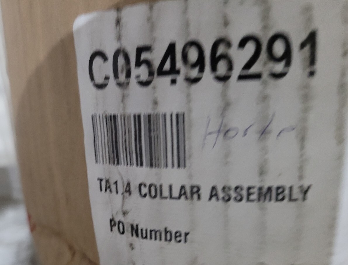 CMC CU7AL TA1.4 Circuit Breaker Lug Terminal Aluminum 6-350 - 16-185mm ...